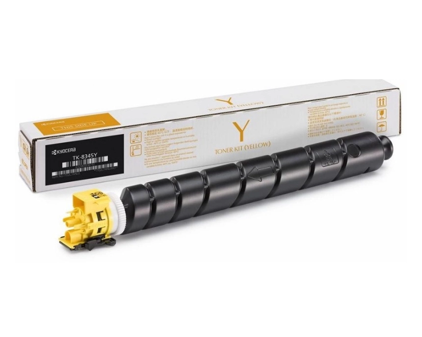 KYOCERA TK-8345Y žuti toner