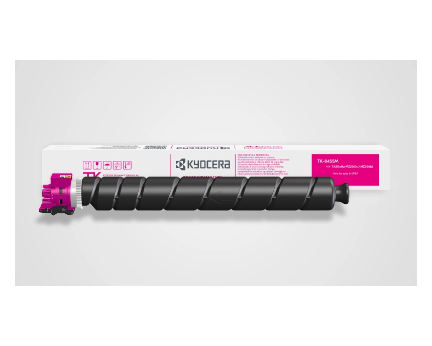 KYOCERA TK-8455M magenta toner
