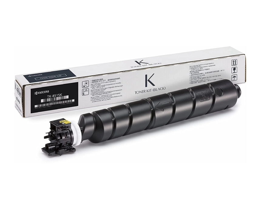 KYOCERA TK-8515K crni toner