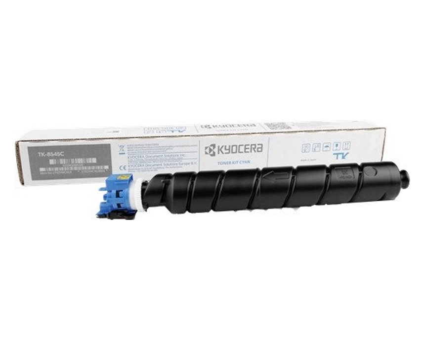 KYOCERA TK-8545C cyan toner