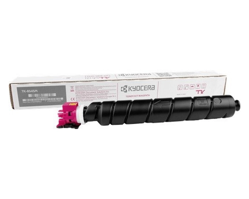 KYOCERA TK-8545M magenta toner