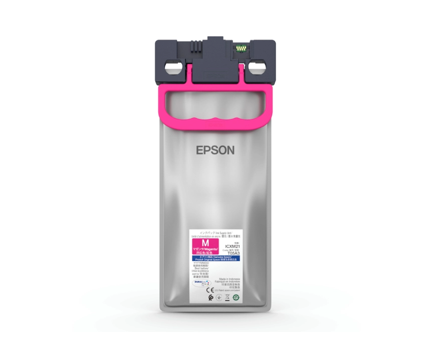 EPSON T05A30N Magenta RIPS mastilo XL