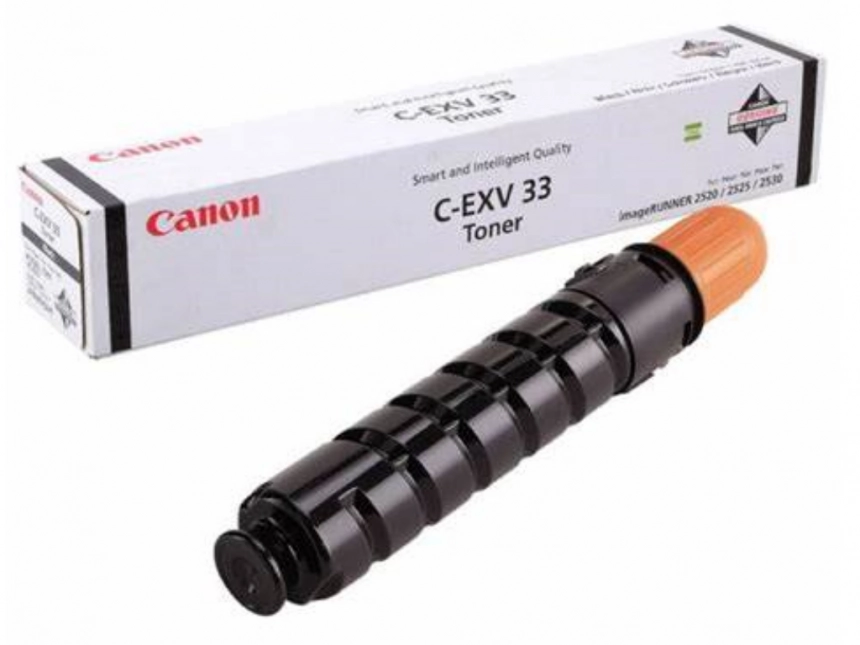 Canon CBS Toner CANON CEXV33