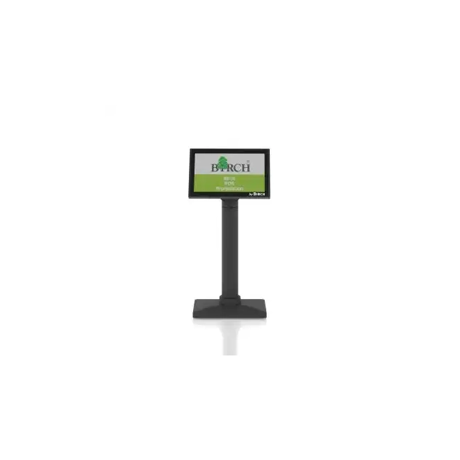 POS ODD Display BIRCH PD500-G USB/RS232