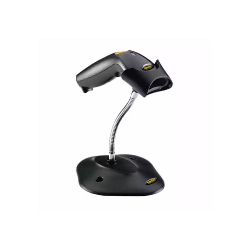POS Barcode skener Zebra Samtec Motorola LS1203 USB