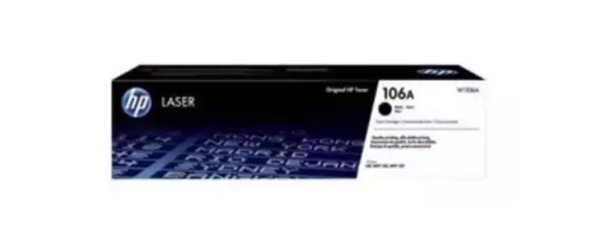 Toner HP 106A W1106A