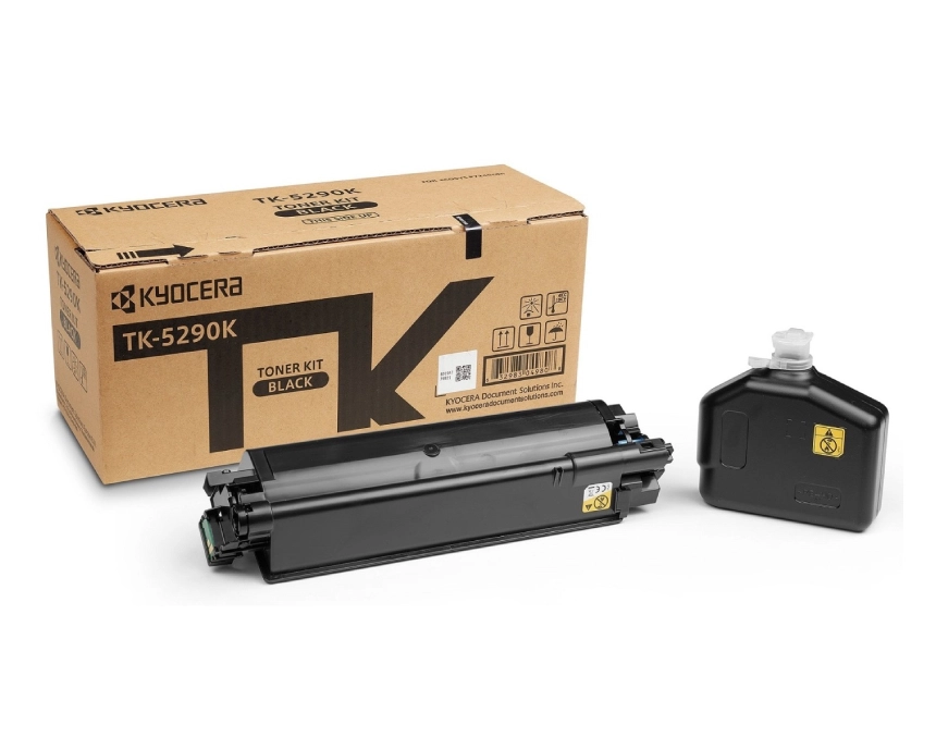 KYOCERA TK-5290K crni toner