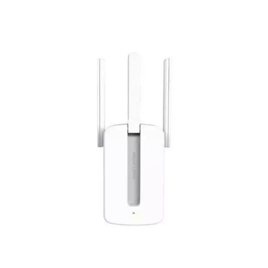 LAN Access Point Mercusys MW300REv3 300Mbps Wi-Fi Range Extender (48847)