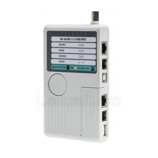 LAN TESTER Noyafa NF-3468