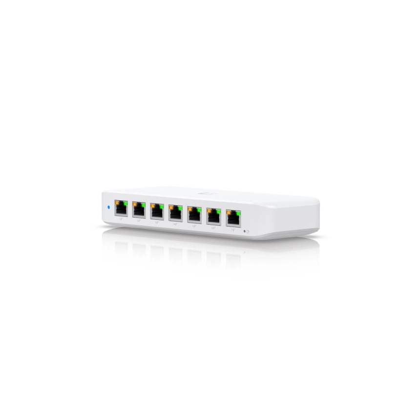 LAN Switch Ubiquiti USW-ULTRA-210W 8x1GPoE/L2/210W