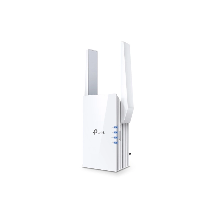LAN Range Extender TP-LINK RE505X AX1500 Wi-Fi
