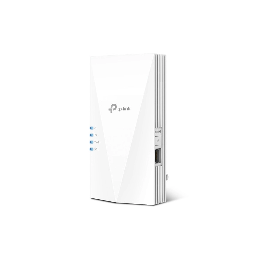 LAN Range extender TP-Link RE700X AX3000 Mesh