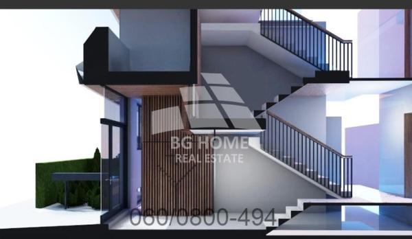 Vojislava Ilića, Četvorosoban stan na prodaju, 97m2, 329.324€