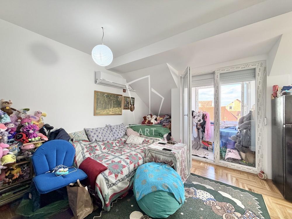 Bobana Tomovića, Jednoiposoban stan na prodaju, 29m2, 96.500€