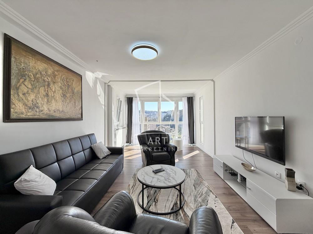 Petrarkina, Dvosoban stan na prodaju, 61m2, 150.000€