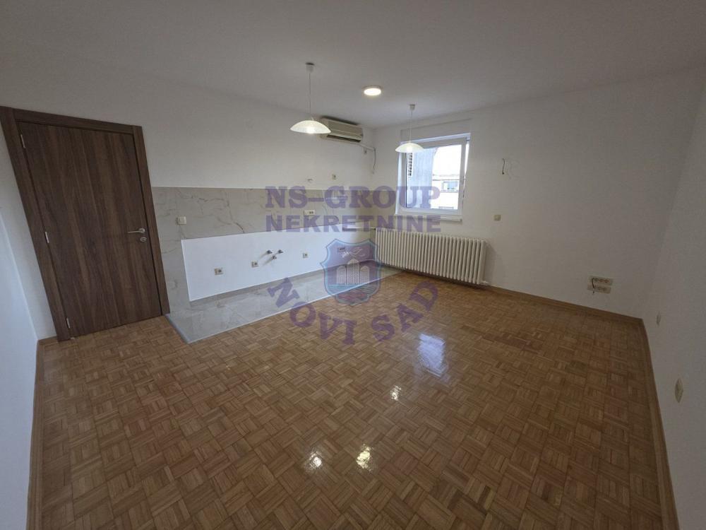 Dvosoban stan na prodaju, 42m2, 136.270€