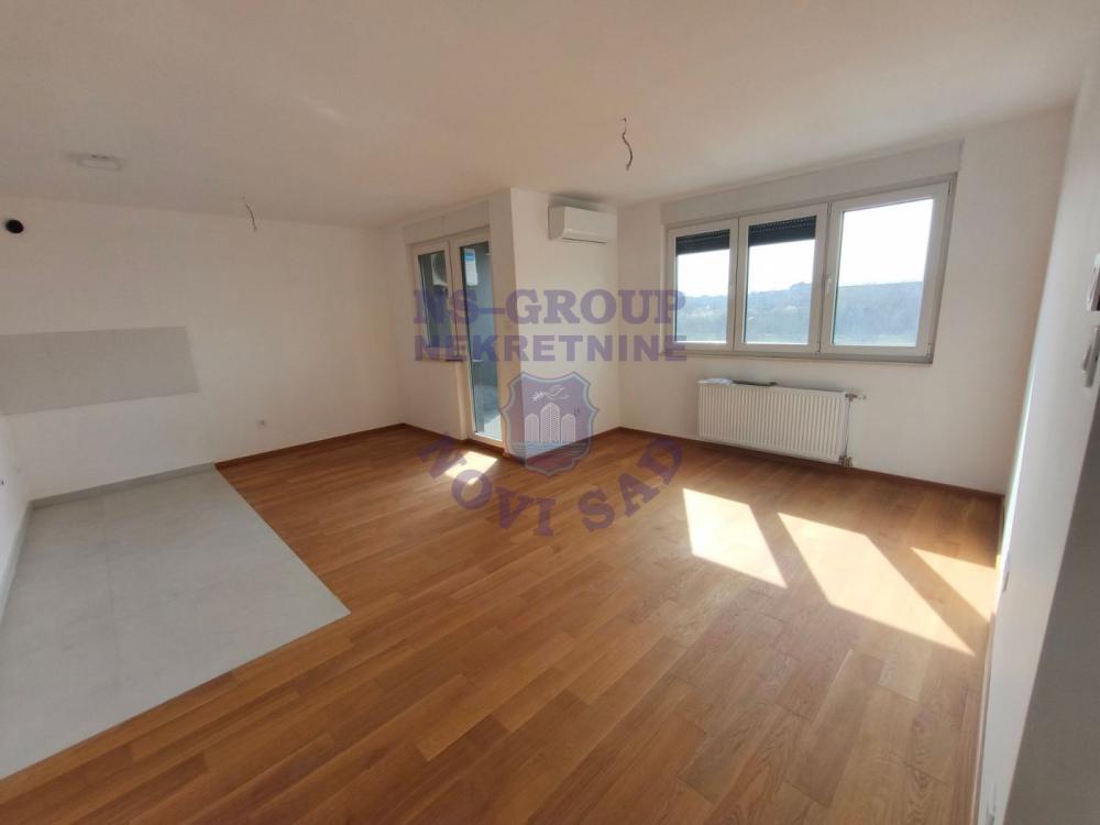 Trosoban stan na prodaju, 58m2, 194.160€