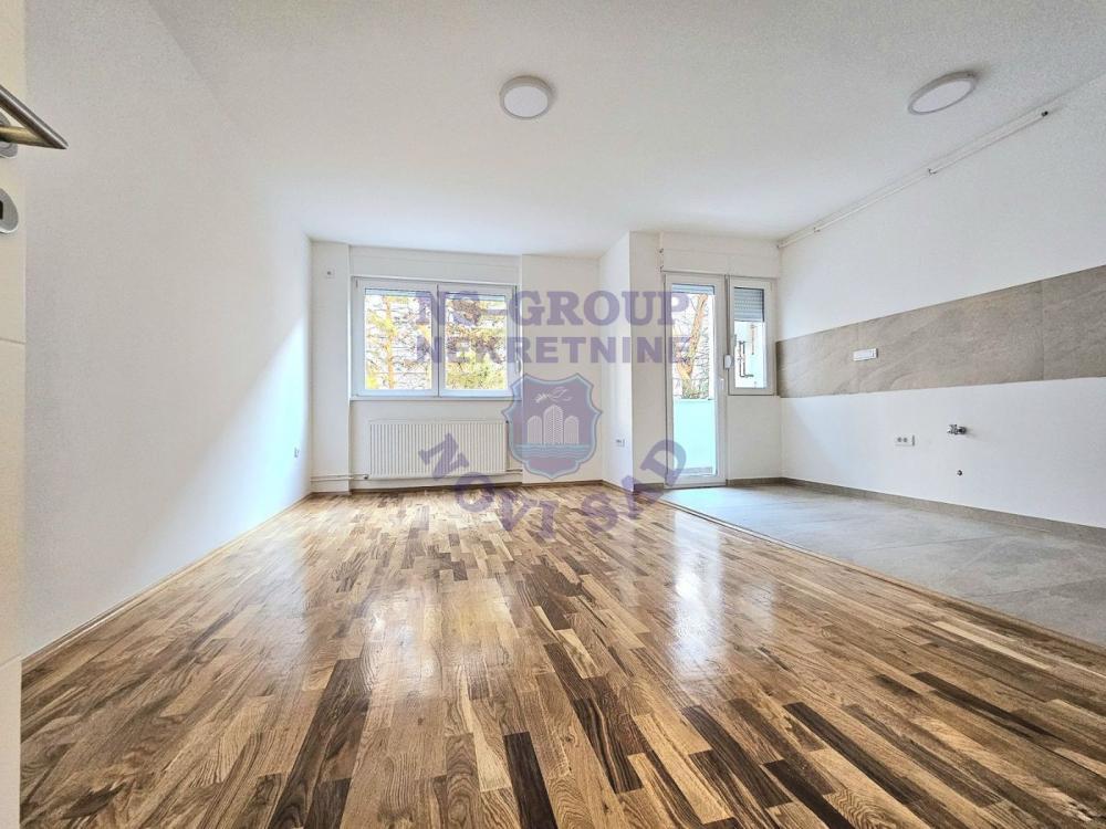 Jednoiposoban stan na prodaju, 43m2, 129.780€