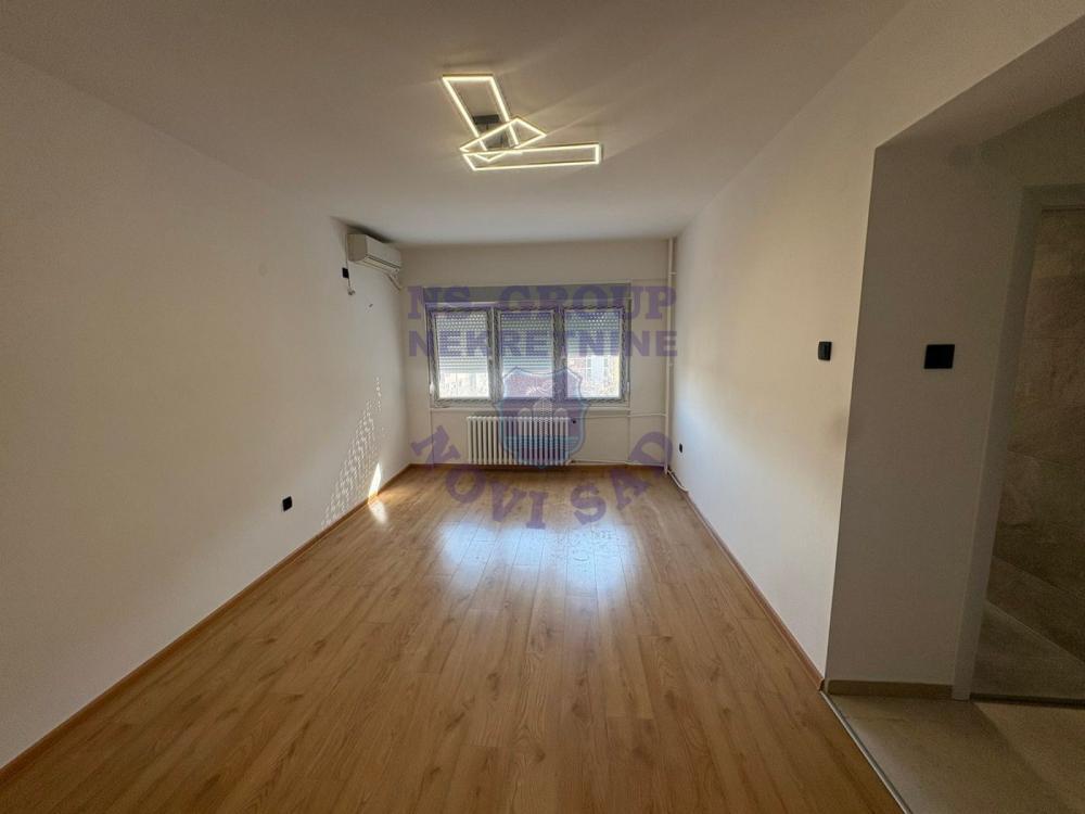 Dvosoban stan na prodaju, 38m2, 123.600€