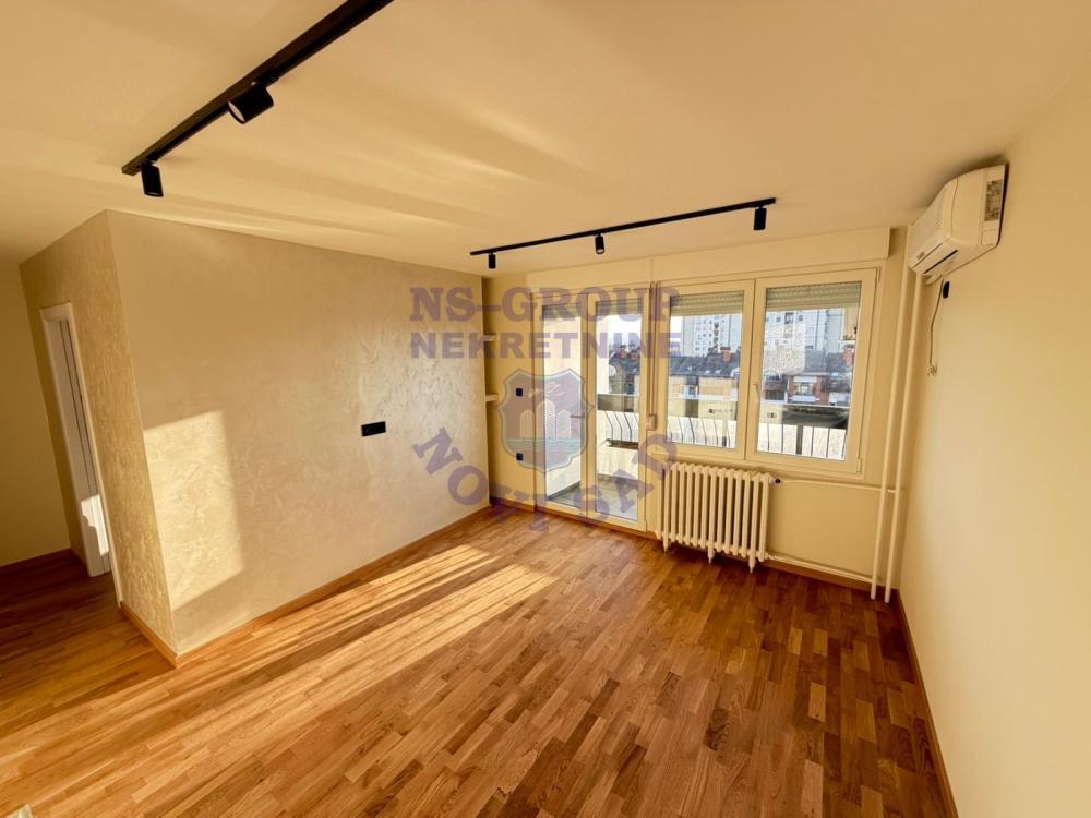 Jednoiposoban stan na prodaju, 38m2, 123.600€