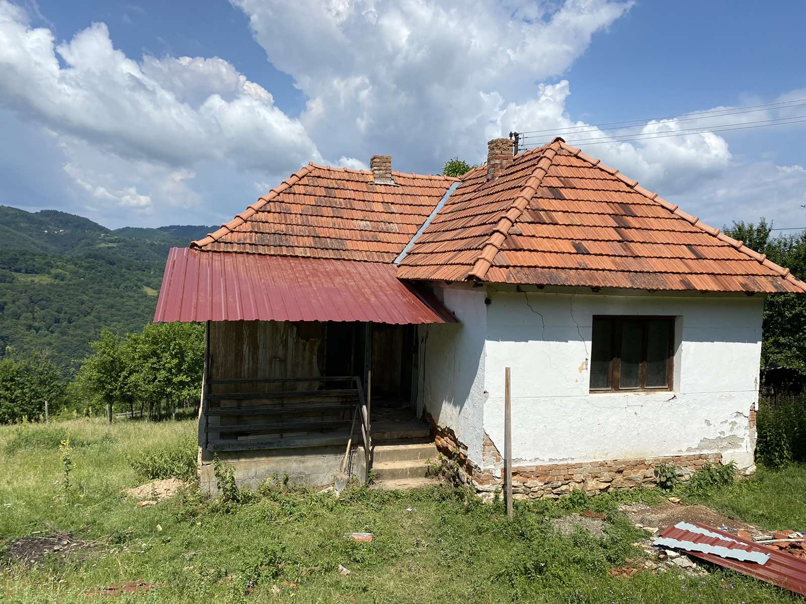 Kuća, Požega, 2.0 soban, 50m²