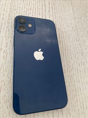 iPhone 12 mini