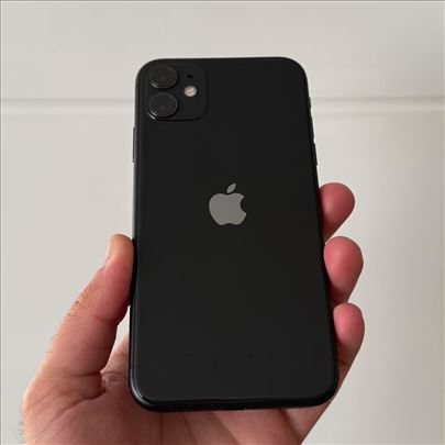 iPhone 11 128Gb 100% zdravlje baterije