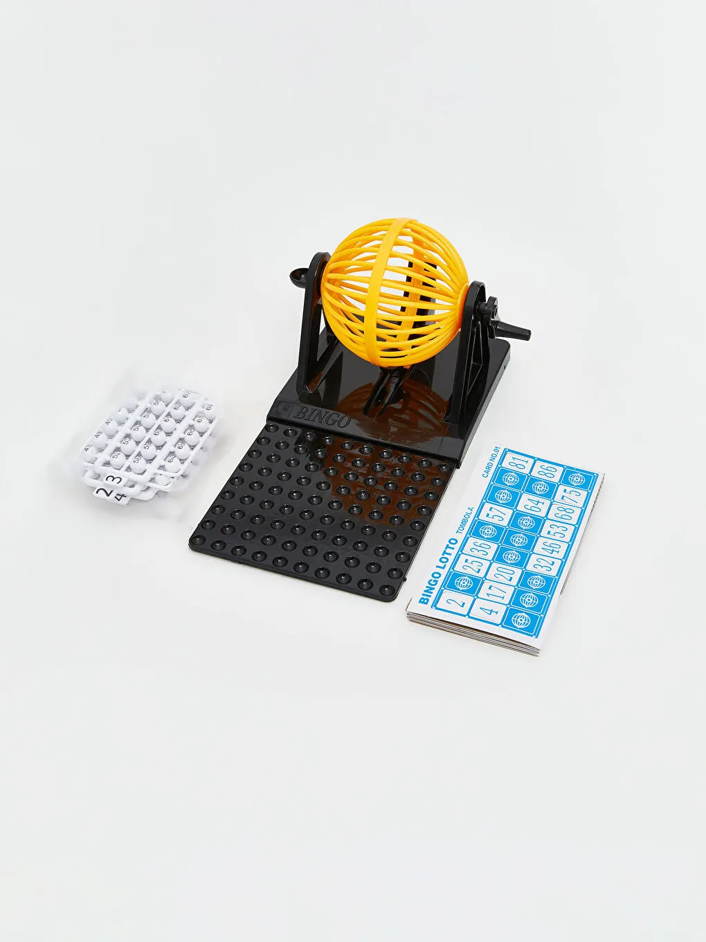 LCW ACCESSORIES Bingo Set Igra