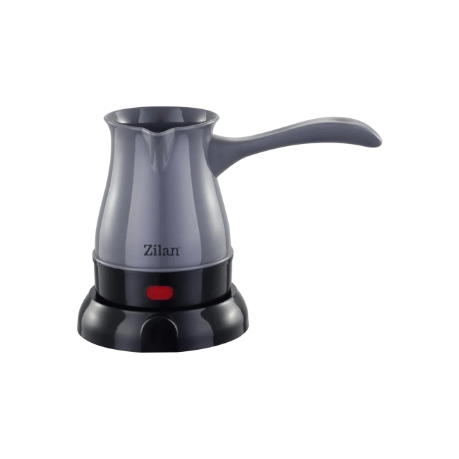 Kuvalo za kafu Zilan ZLN 0189/zapremina 0.3L /siva