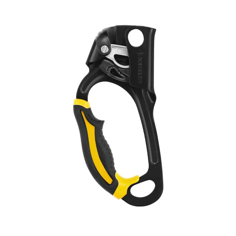 Petzl Ascension penjalica leva- asender – malpa