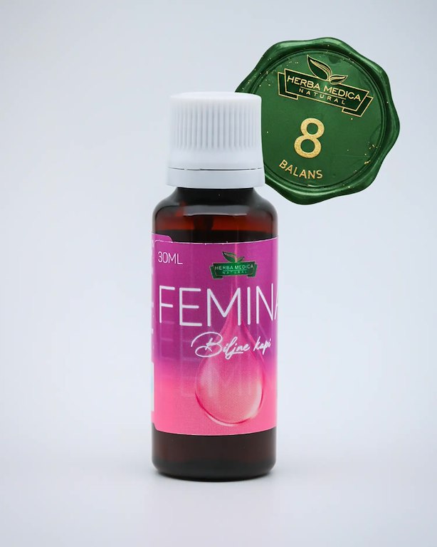 Femina biljne kapi promo paket 2