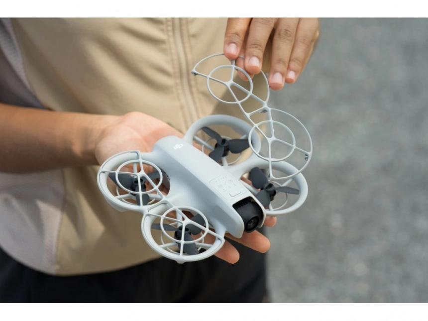 Zastita propelera DJI Neo Proppeler Guard