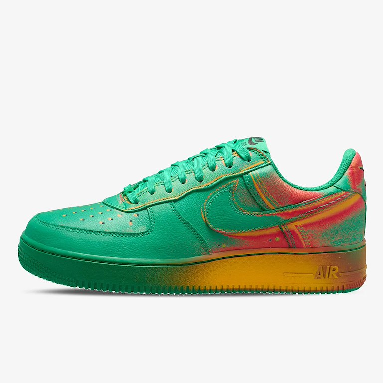 nike patike air force 1 low retro