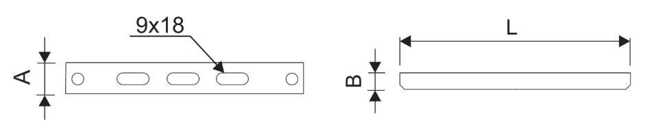 ŠINSKA L KONZOLA - PNK
