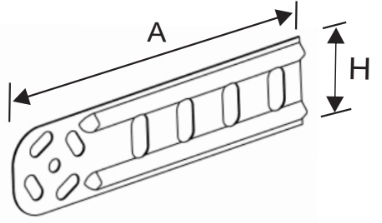 ZGLOBNA SPOJNICA - PNK