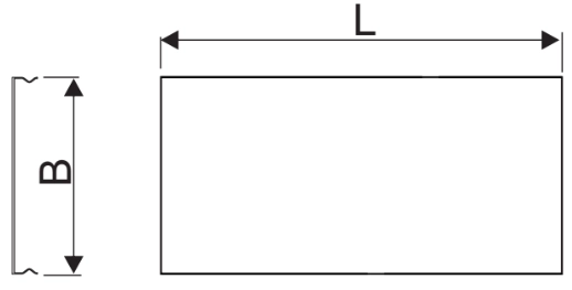 POKLOPAC VARIJABILNE VERTIKALNE KRIVINE - PNK
