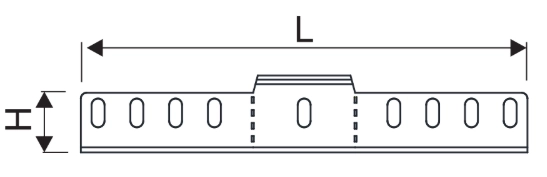 Reducir spojnica - PNK