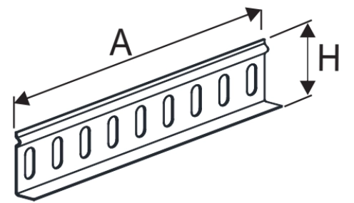 BOČNA SPOJNICA - PNK