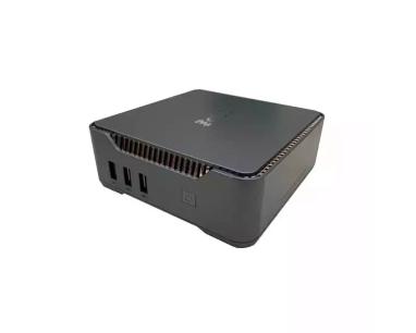 ZEUS Mini PC Zeus GK3V Celeron QC N5105 2.90 GHz/DDR4 8GB/m.2 256GB/LAN/Dual WiFi/BT/2xHDMI/VGA Refurbish