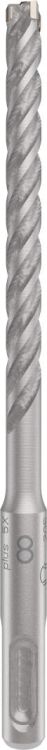 Bosch PRO SDS plus-5X hamer burgija za beton 8x100x160 mm (2608833789)