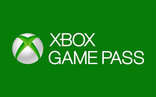 XBOX Game Pass Ultimate