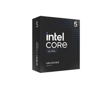 INTEL Procesor Intel 1851 Ultra 5 225 4.9GHz Box