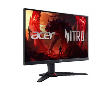 ACER 27 inča NITRO XV270U F3 WQHD 2560x1440 IPS 320 Hz HDR10 gaming monitor