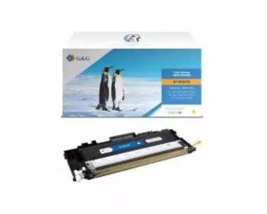 G&G Toner G&G HP 117A W2072A (150A/NW,178NW, 179FNW) yellow sa čipom