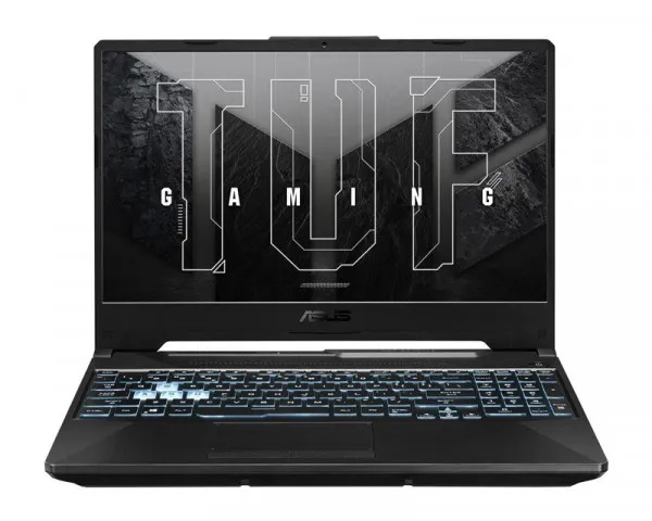 ASUS TUF Gaming A15 FA506NCG-HN207 (15.6 inca FHD, Ryzen 7 7445HS, 16GB, SSD 1TB, RTX 3050