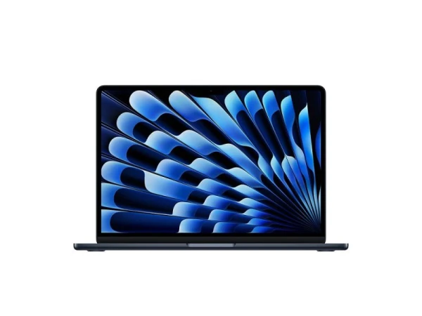 APPLE MacBook Air 15 M5/24/1TB Midnight MDVN4ZE/A