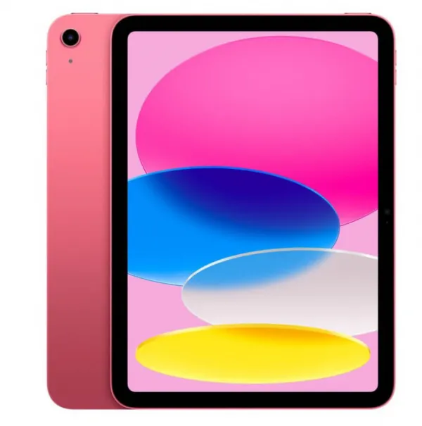 APPLE iPad A16 11'' Wi-Fi 6/128GB MD4E4HC/A Pink