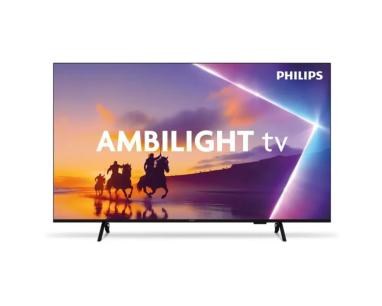 PHILIPS SMART LED TV 55 Philips 55PUS8400/12 3840x2160/UHD/4K/DVB-T/T2/T2-HD/C/S/S2