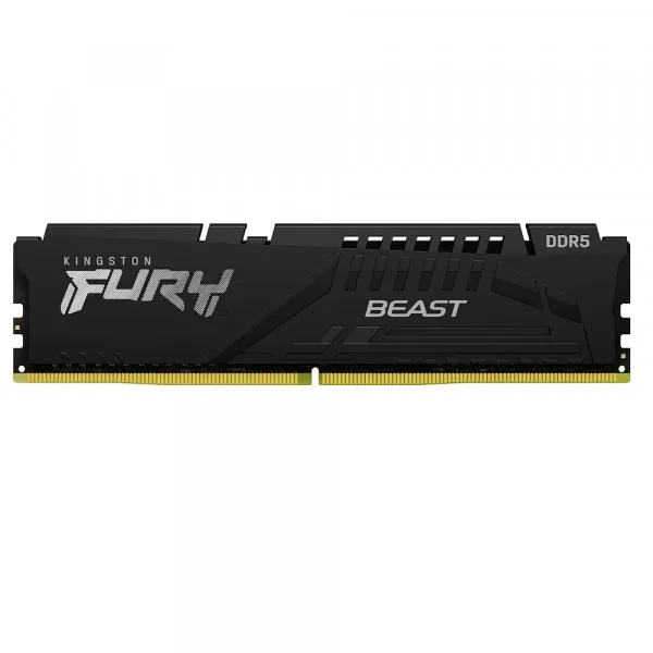 KINGSTON FURY Beast 32GB DDR5 6000MHz CL36 KF560C36BBE-32 Memorija