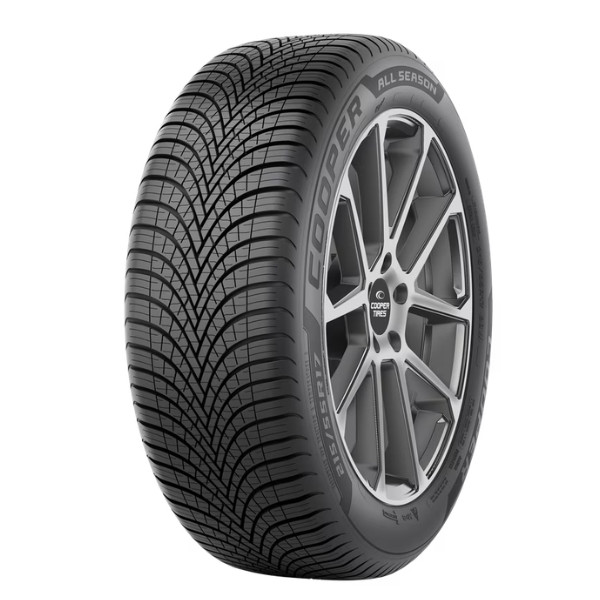 195/60R15 COOPER ALL SEASON 92V XL
